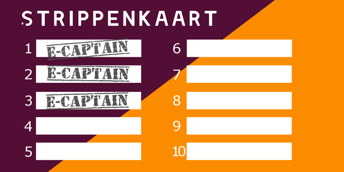 Inloggen - e-Captain ledenadministratie het ideale ledenbeheer en ...